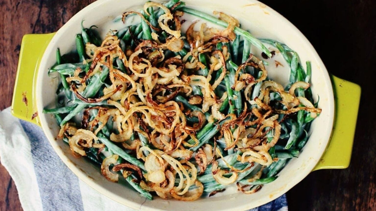 20 Foods Everyone Once Loved but Rarely Makes Today - Binky's Culinary ...