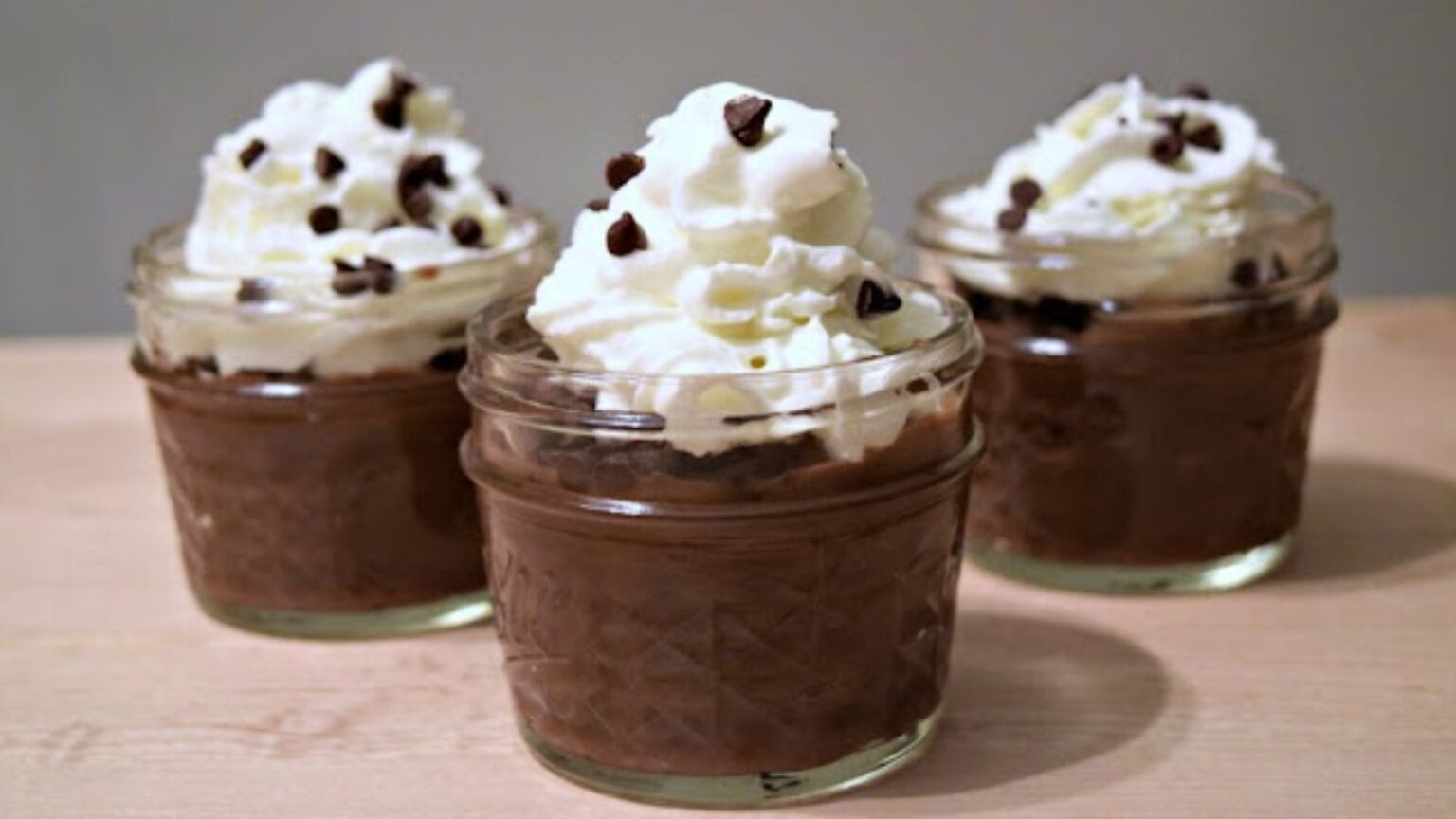 These 22 Homemade Pudding Recipes Are Too Good to Share - Binky's ...