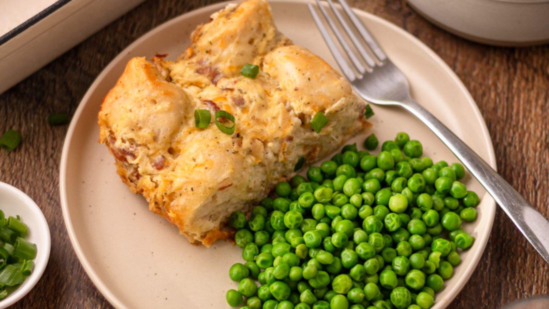 Turn Last Night’s Chicken Into Tonight’s Flavor Explosion - Binky's ...