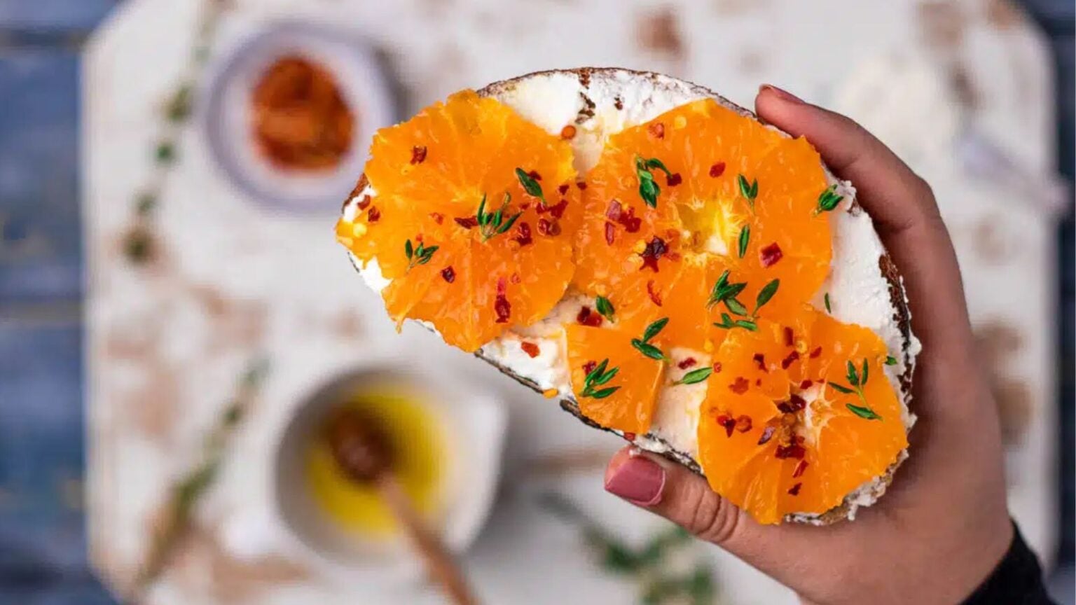Circle in the Good Fortune with 33 Recipes Featuring Round Fruits ...
