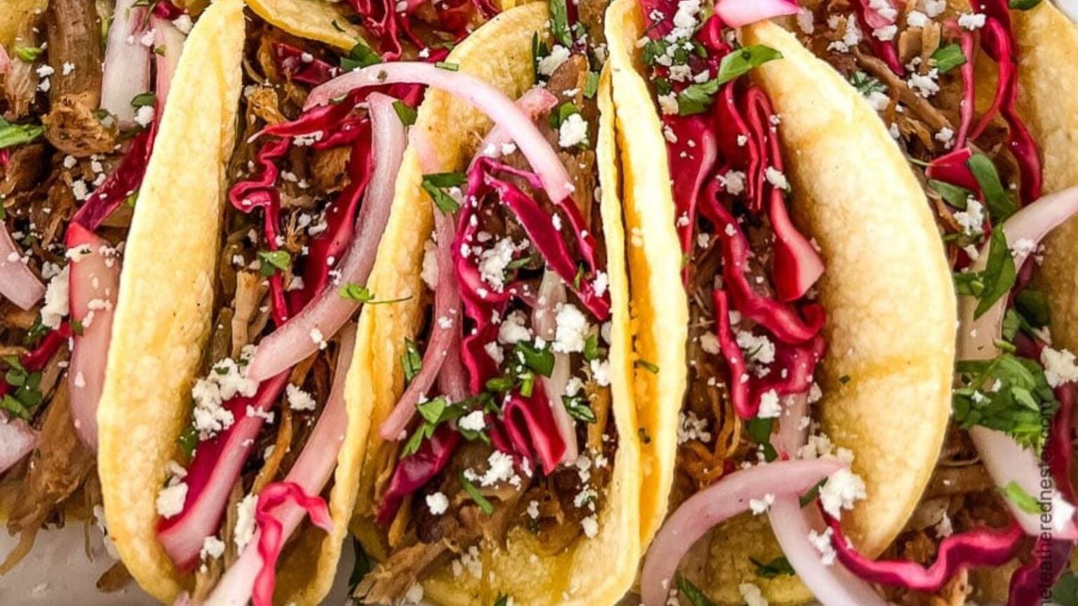 Transform Leftover Pork Into 18 Show-Stopping Dishes - Binky's Culinary ...