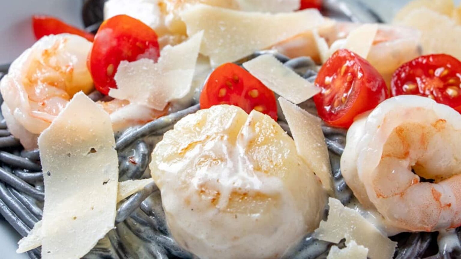 15 Scallop Recipes That Make It Feel Like a Treat - Binky's Culinary ...