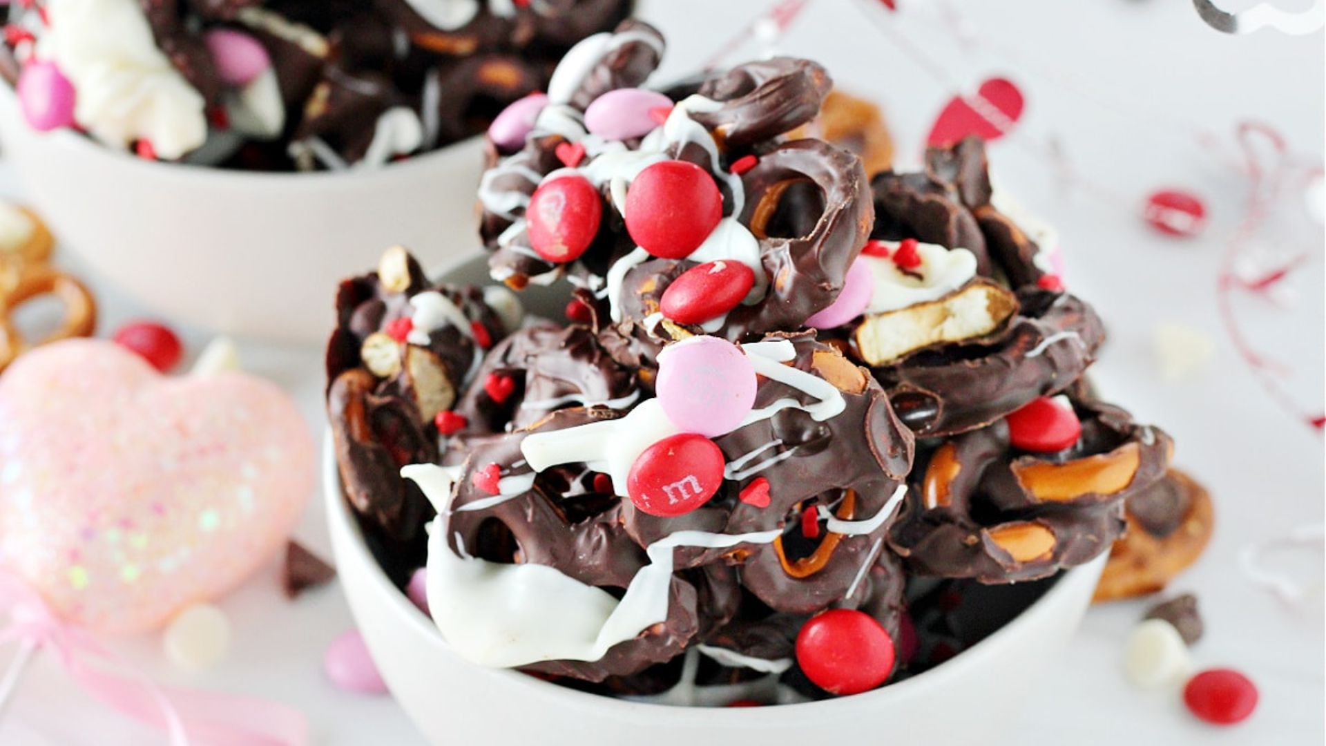 12 Heartfelt chocolate recipes perfect for your valentine - Binky's ...