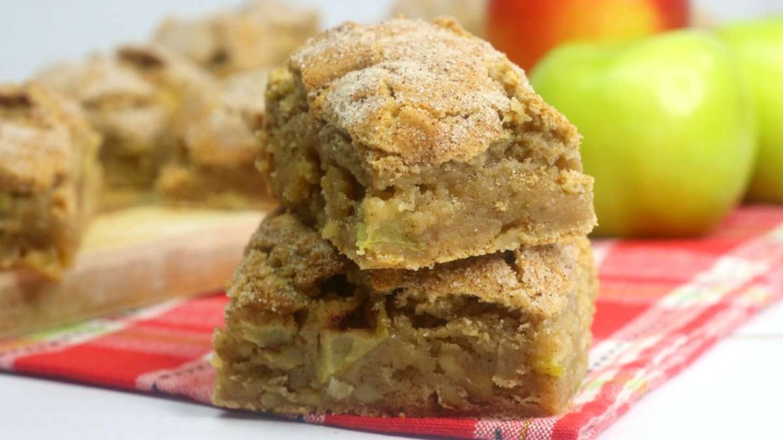 25 Can’t-Miss Bar Cookie Recipes for Any Occasion - Binky's Culinary ...