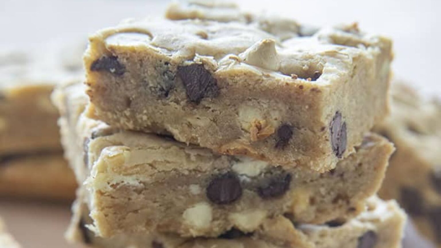 The 21 Bar Cookies Grandma Always Baked in Double Batches - Binky's ...