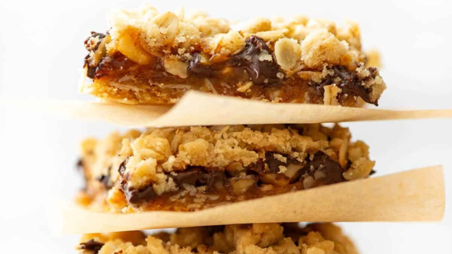 The 21 Bar Cookies Grandma Always Baked in Double Batches - Binky's ...