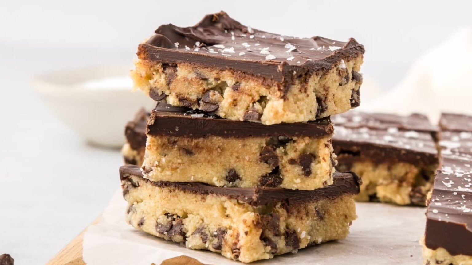 The 21 Bar Cookies Grandma Always Baked in Double Batches - Binky's ...