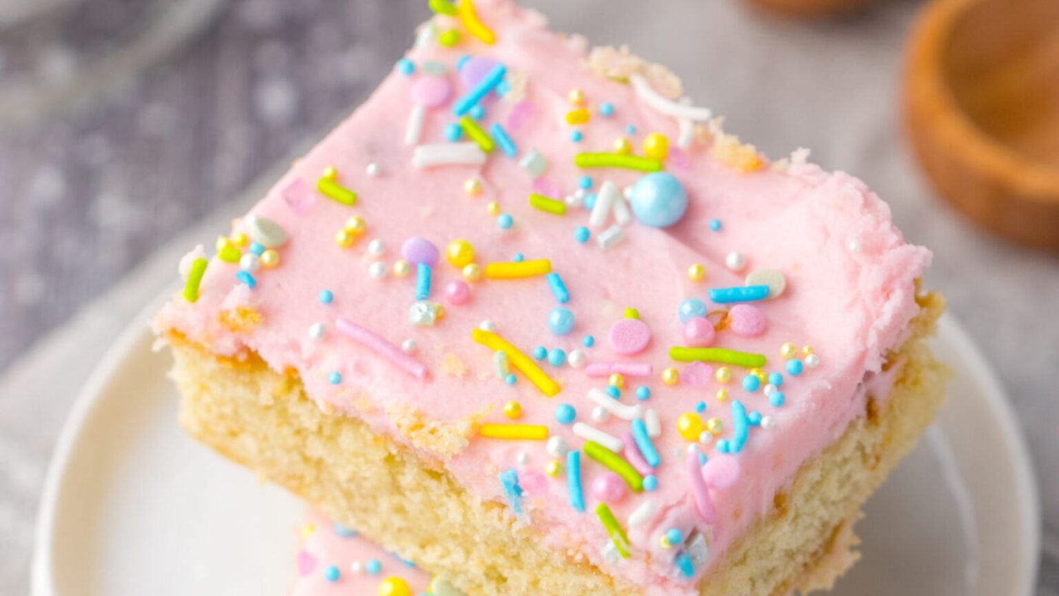 The 21 Bar Cookies Grandma Always Baked in Double Batches - Binky's ...