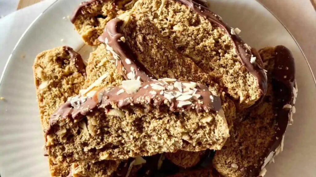 18 Shortbread Cookies That Vanish Fast at Every Holiday Party - Binky's ...