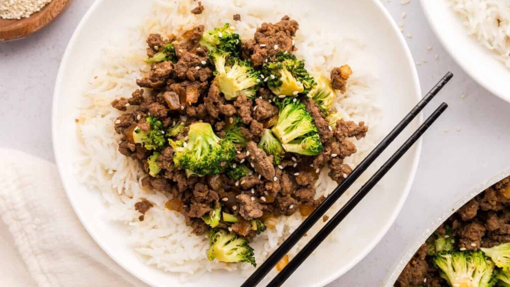 Broccoli Is the Star in These 20 Surprisingly Addictive Dishes - Binky ...