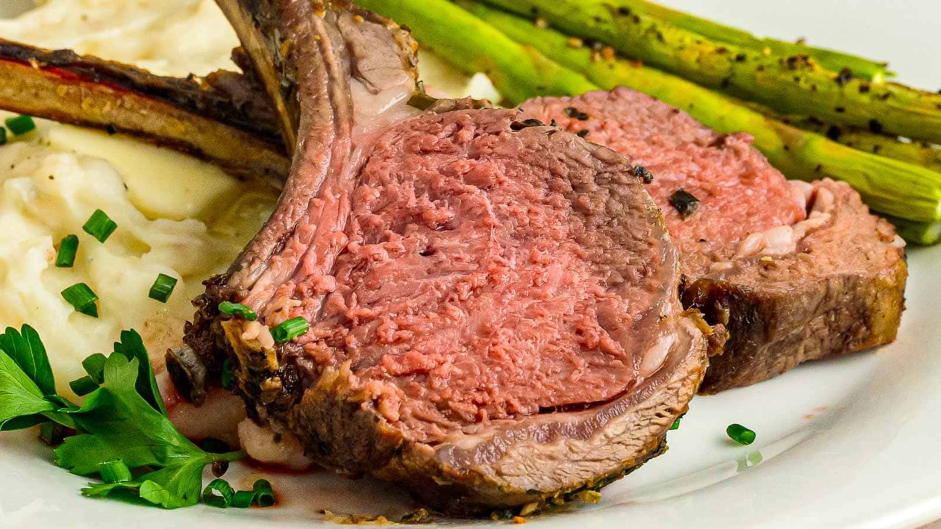 21 Lamb Recipes That Impress Without the Stress - Binky's Culinary Carnival