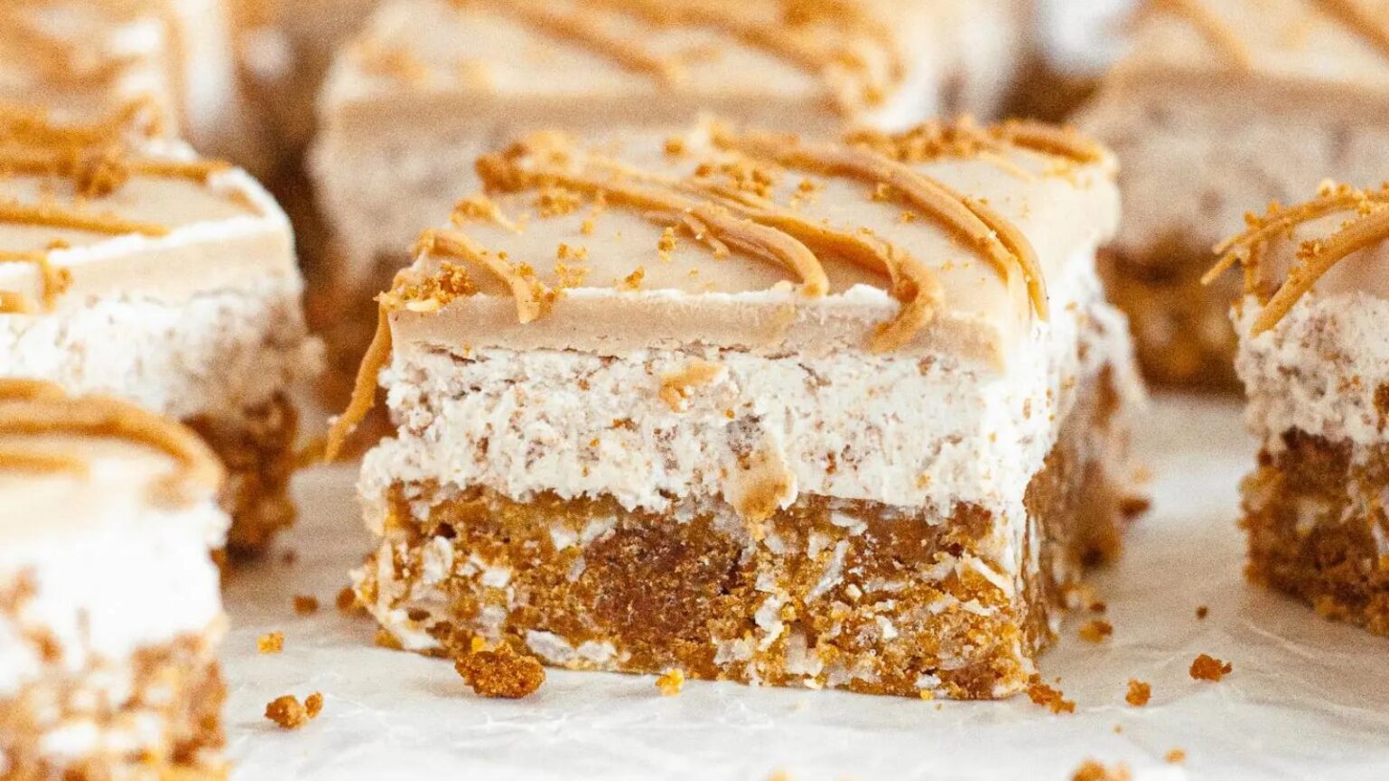 The 21 Bar Cookies Grandma Always Baked in Double Batches - Binky's ...