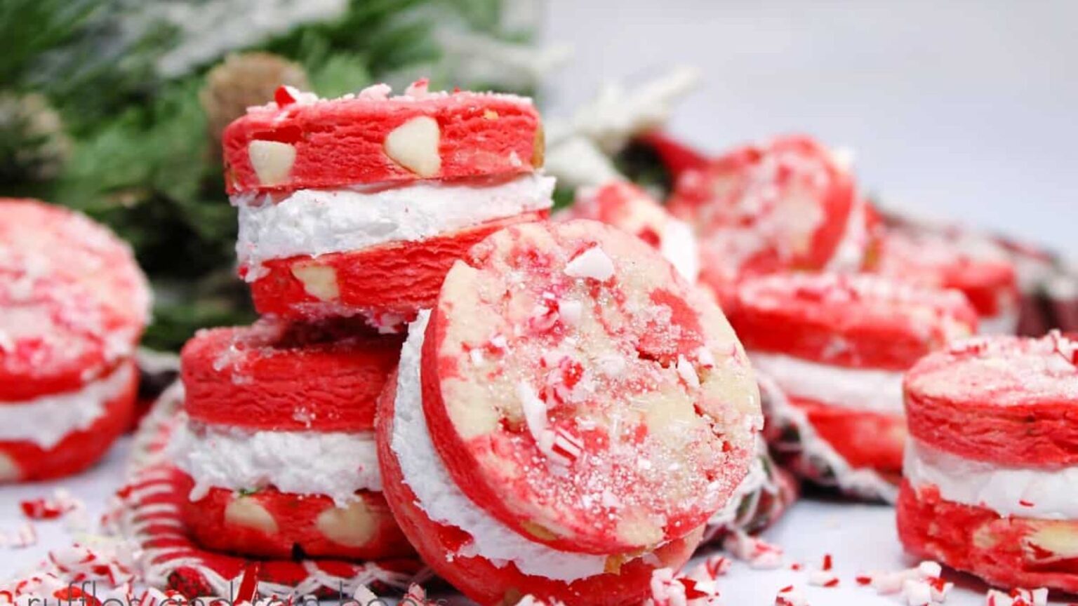 17 Sweet and Minty Treats Made Easy with Peppermint Recipes - Binky's ...