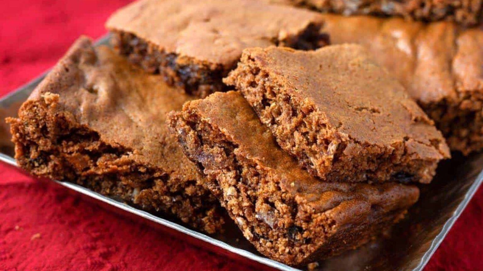 21 Bold and Aromatic Cookies You’ll Want on Repeat - Binky's Culinary ...