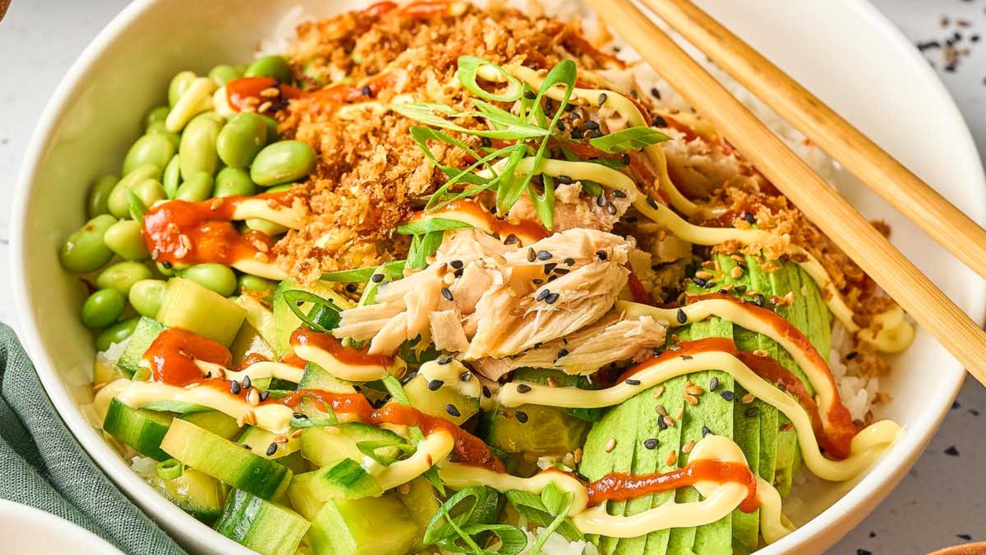 These Tuna Recipes Hit Way Harder Than You’d Expect - Binky's Culinary ...