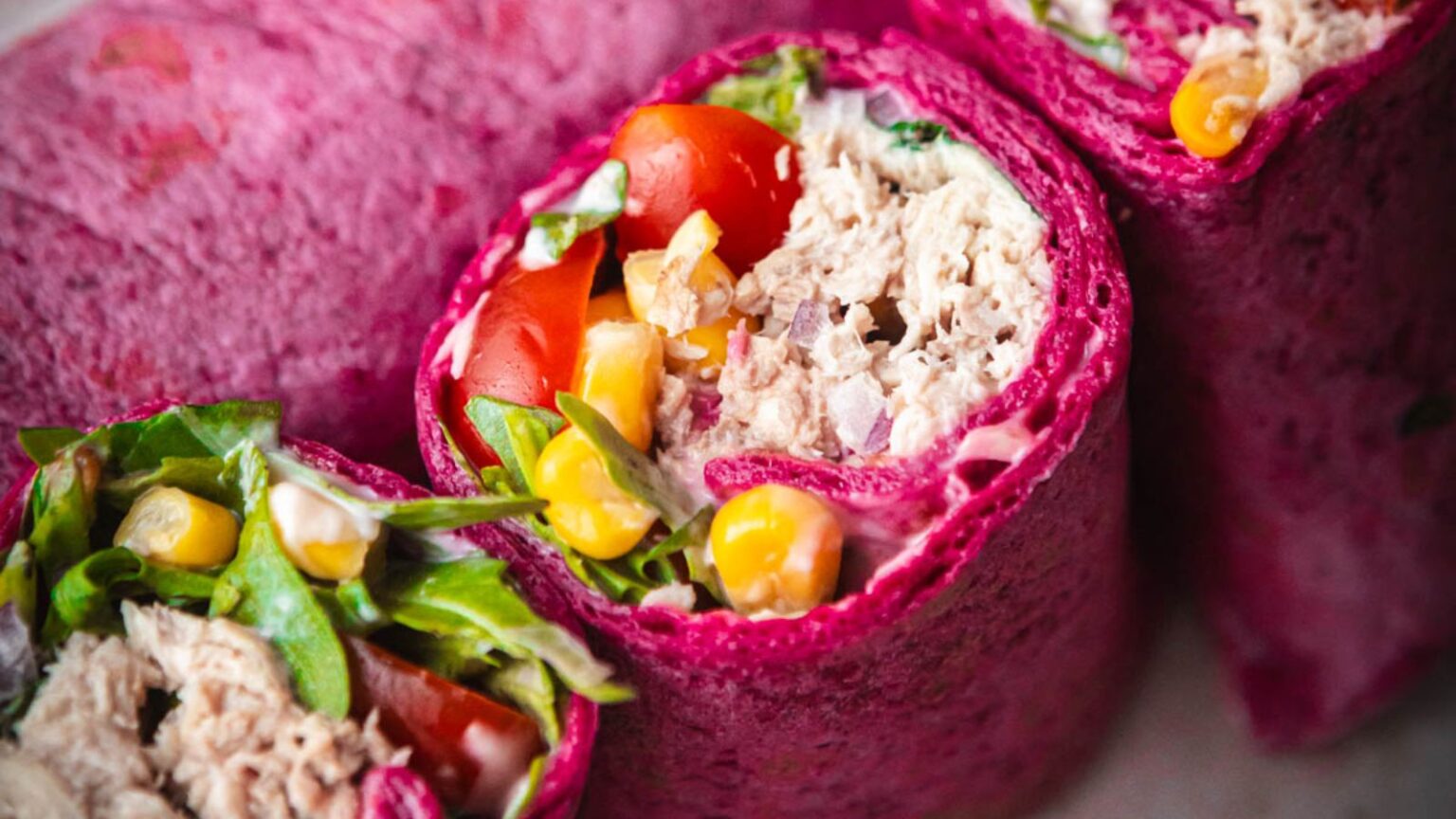 14 Wraps Recipes That Makes Every Meal Even Better - Binky's Culinary ...
