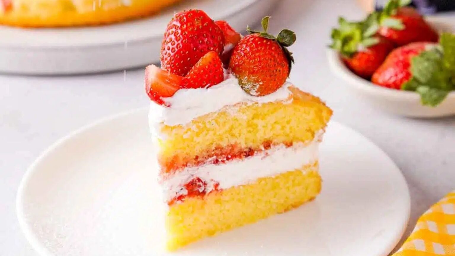 21 Layer Cakes So Good You’ll Skip the Bakery - Binky's Culinary Carnival
