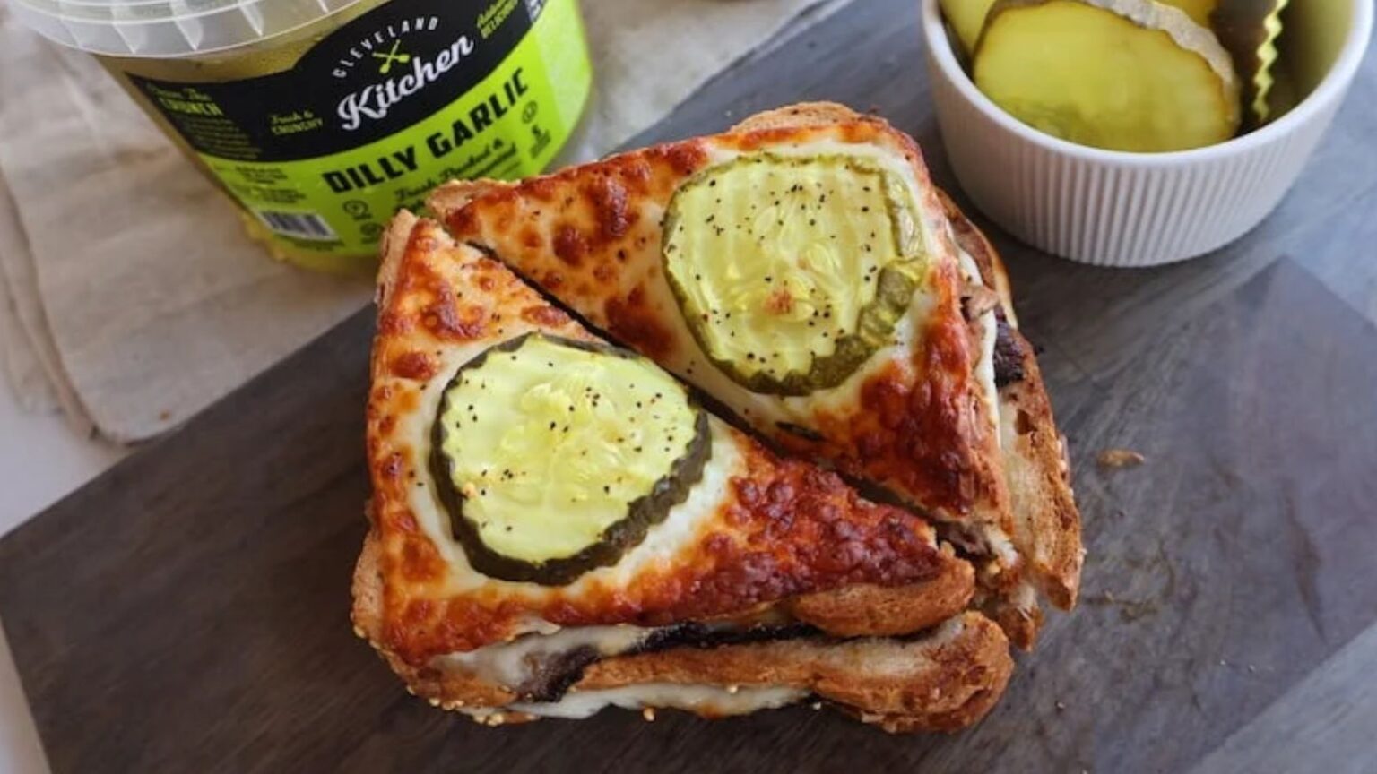 46 Delicious Sandwich Ideas You’ll Want to Make Again and Again - Binky ...