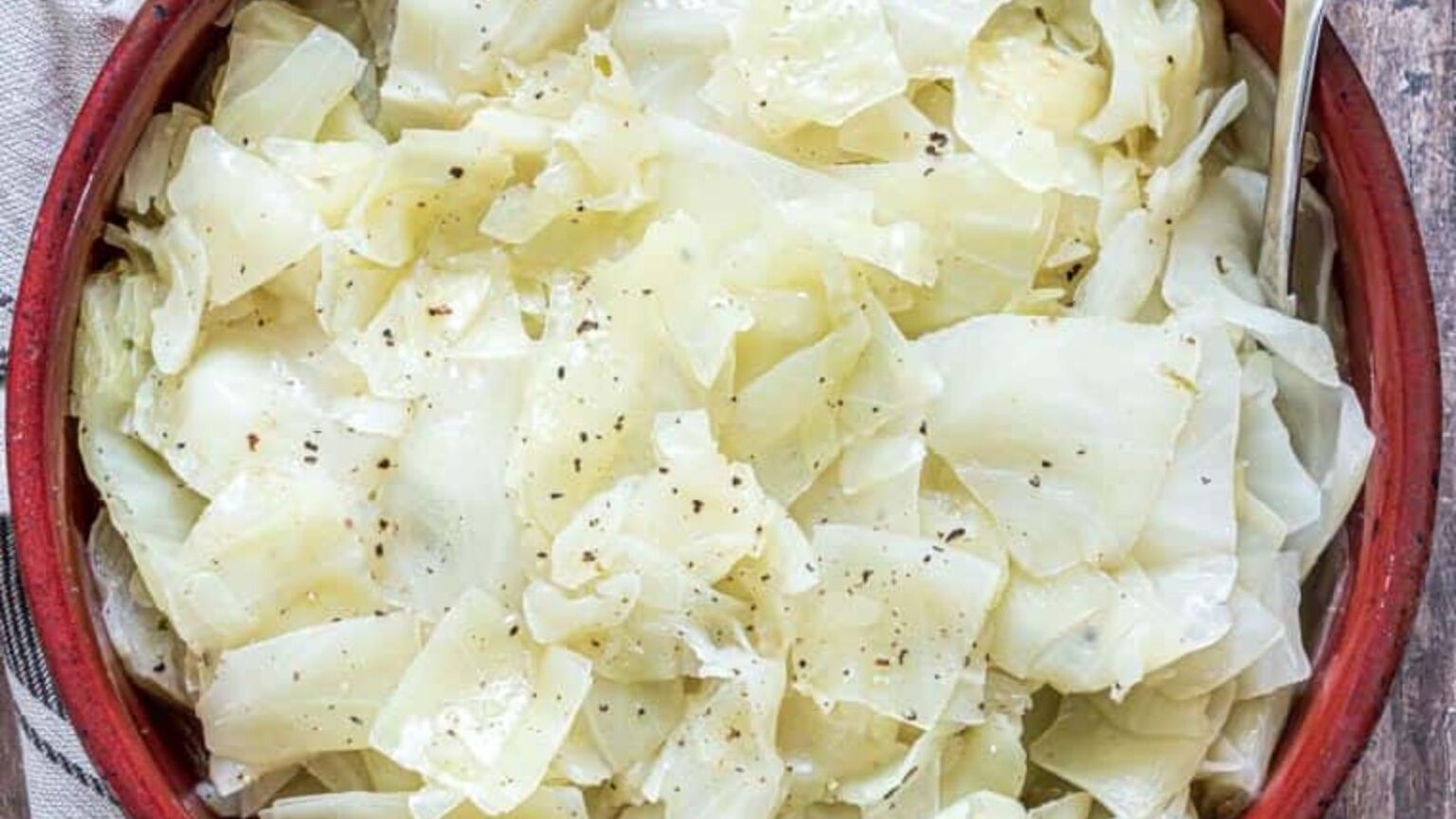 The Best Instant Pot Cabbage Recipes for Quick Comfort Food - Binky's ...