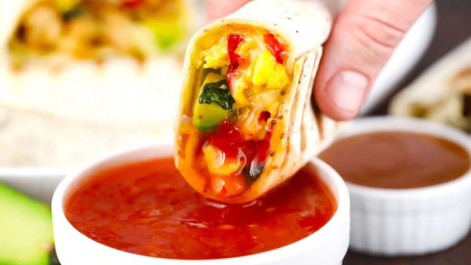 15 Quick Grab and Go Breakfasts You Can Eat on the Run - Binky's ...