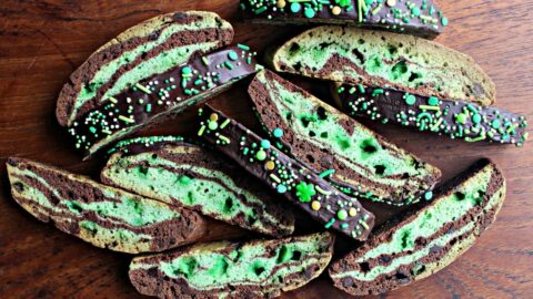 13 Desserts So Good, Even Leprechauns Would Steal Them - Binky's ...
