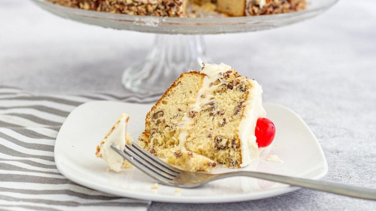 21 Layer Cakes So Good You’ll Skip the Bakery - Binky's Culinary Carnival