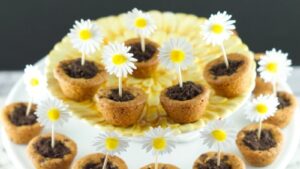 27 Kid-Friendly Desserts That’ll Have Them Smiling All Day - Binky's ...