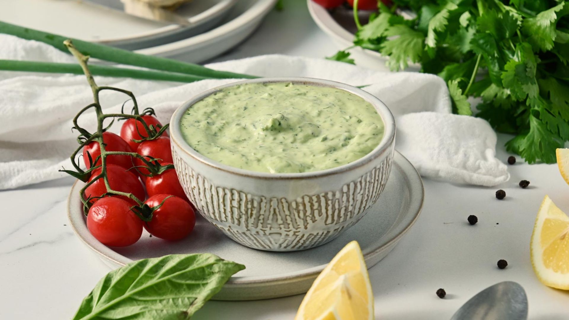 13 Homemade Salad Dressings That Prove Fresh Is Best - Binky's Culinary ...