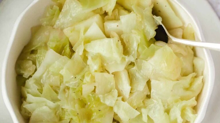The Best Instant Pot Cabbage Recipes for Quick Comfort Food - Binky's ...