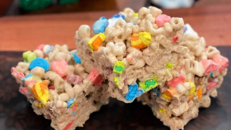 16 Crazy Recipes to Use Your Leftover Cereals & Candy - Binky's ...