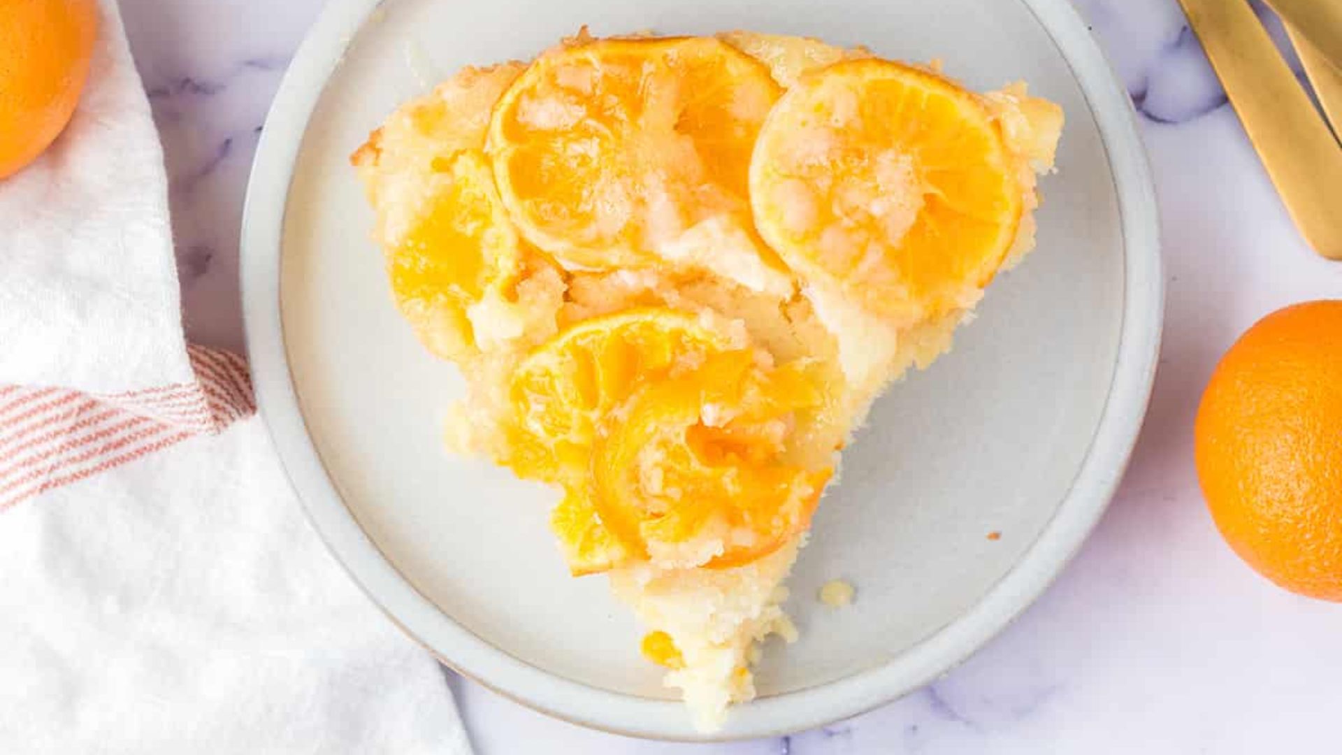 15 Citrus Desserts to Give you the Sweet and Sour Rush - Binky's ...