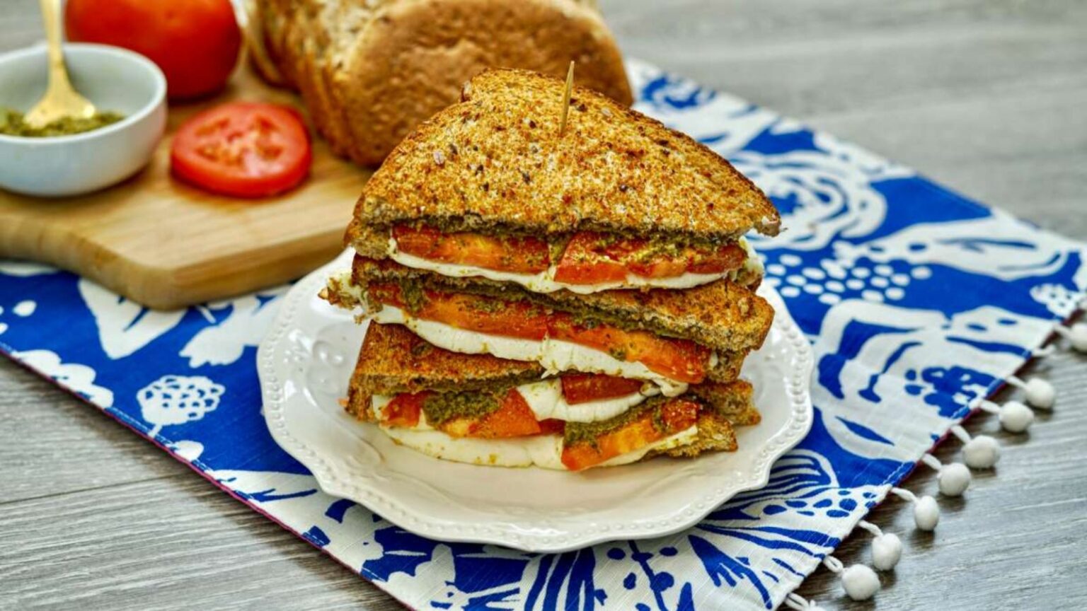 46 Delicious Sandwich Ideas You’ll Want to Make Again and Again - Binky ...