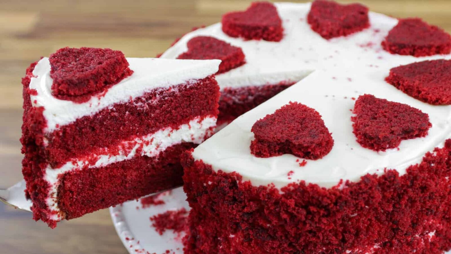 These Layer Cakes Taste Like Sunshine and Long Weekends - Binky's ...