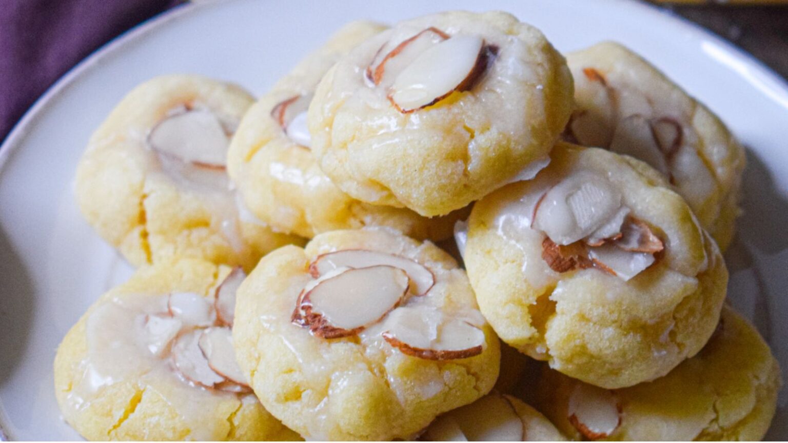 Grandma’s 12 Favorite Cookies That Never Go Out of Style - Binky's ...