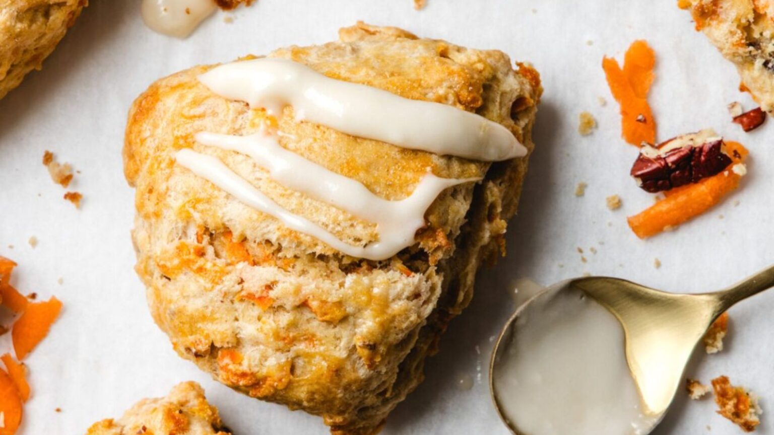 14 Scones Recipes That Are Best Things Out of the Oven - Binky's ...