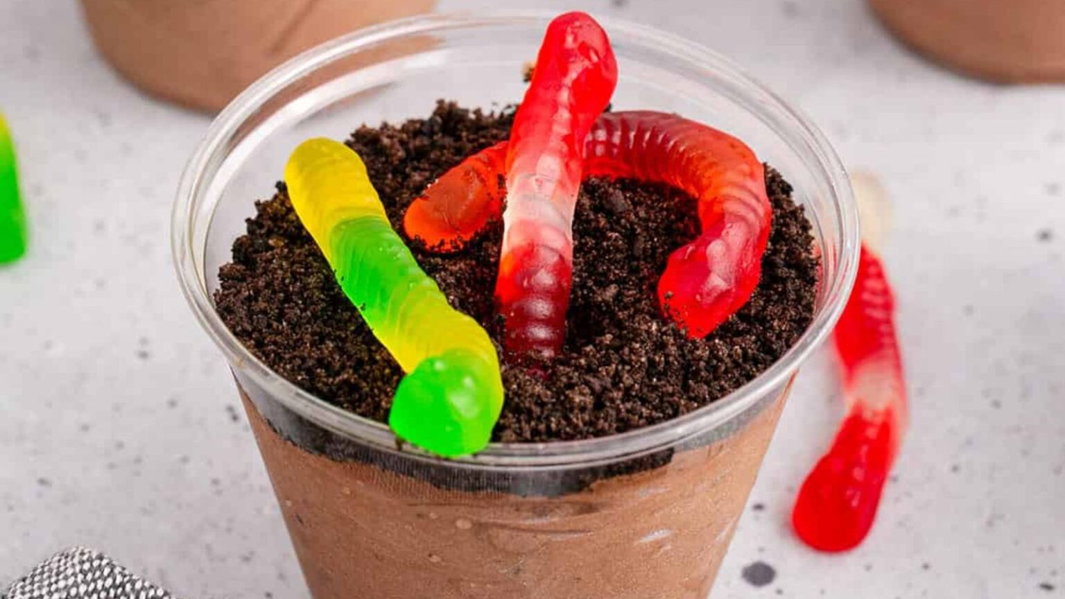 12 Dessert Recipes That Kids Ask for Again and Again - Binky's Culinary Carnival