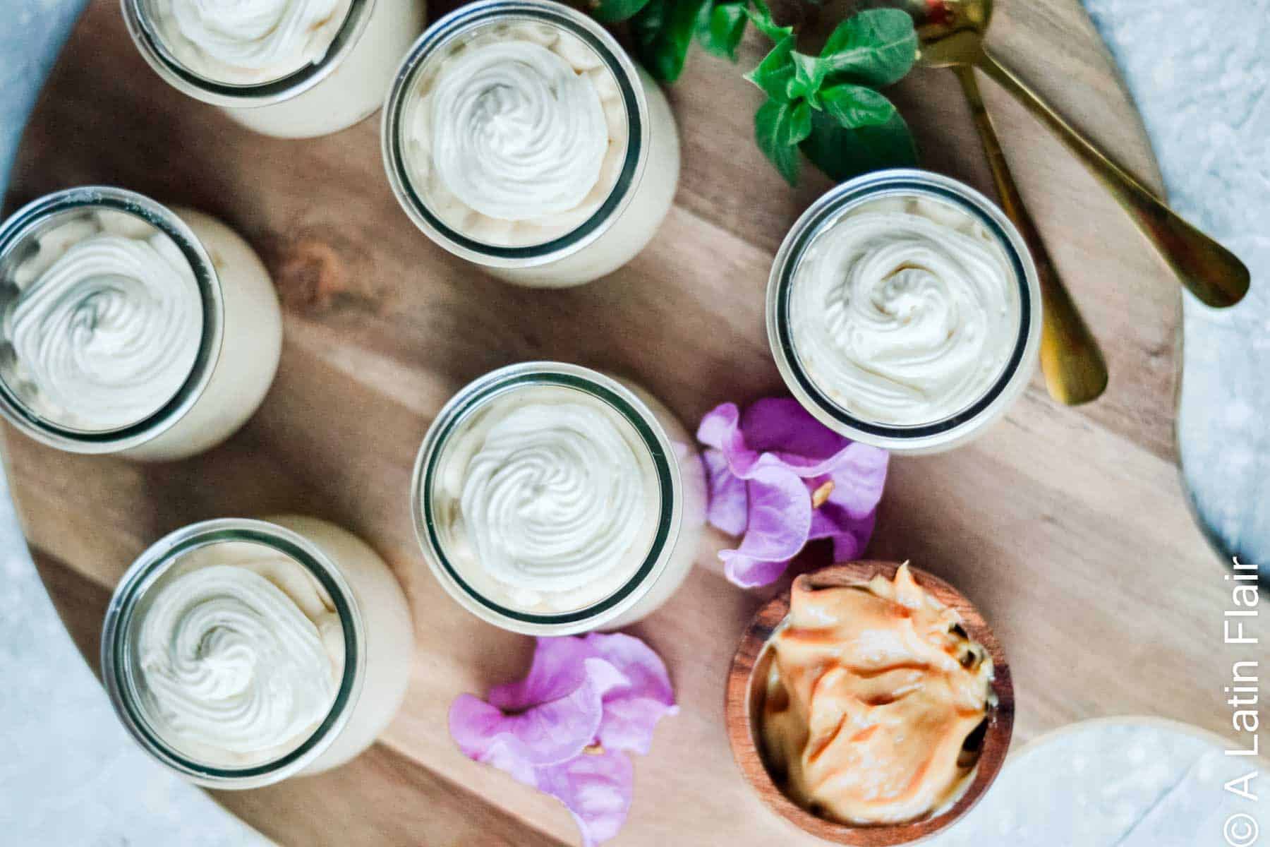Desserts with a Mexican Twist That Keep Things Interesting - Binky's ...