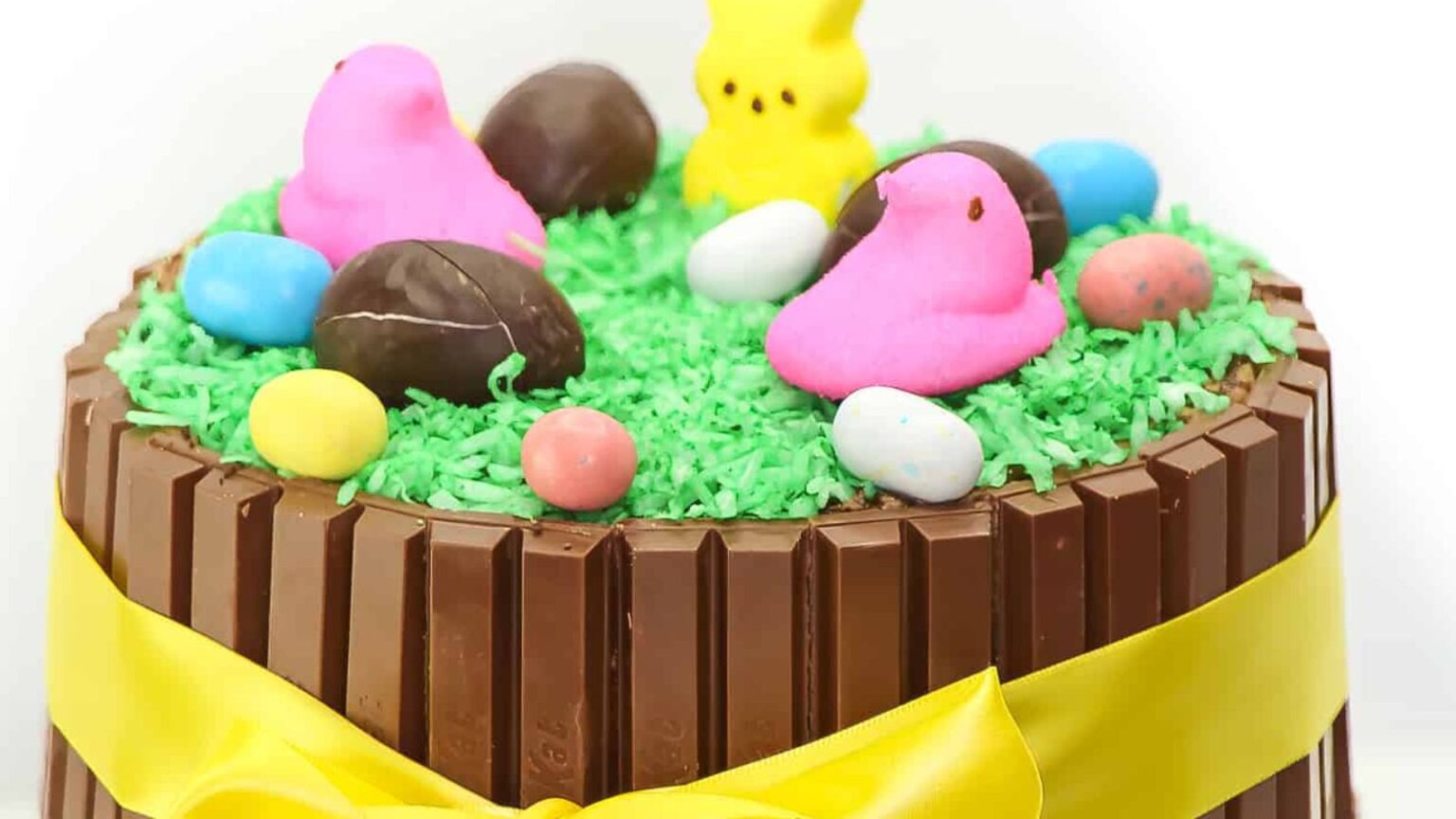 14 Spring Flavored Desserts That Aren’t Carrot Cake - Binky's Culinary Carnival