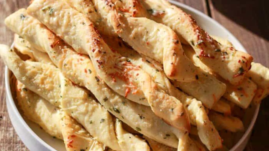 9 Bread Machine Recipes That Practically Bake Themselves - Binky's ...