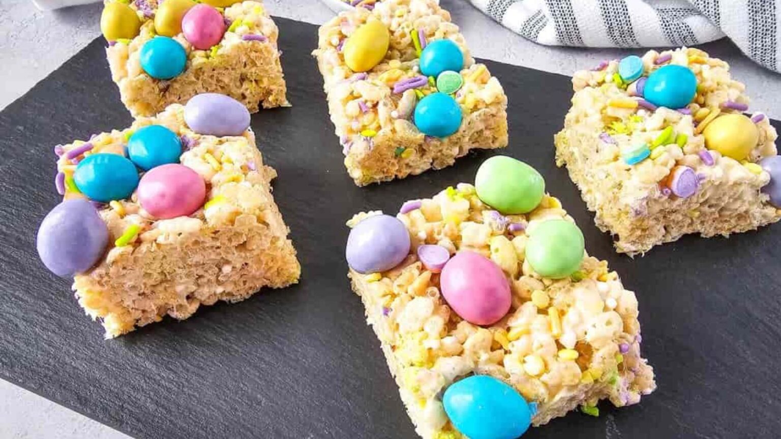 14 Rice Krispies Treats That Will Change Your Sweet Game - Binky's ...