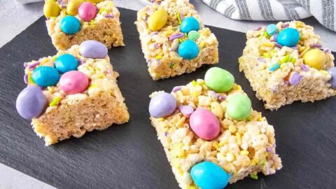 14 Rice Krispies Treats That Will Change Your Sweet Game - Binky's ...