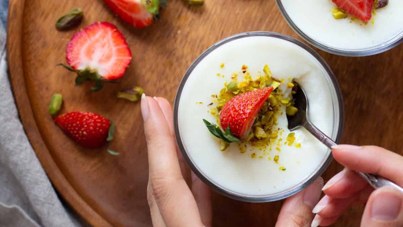 These Recipes Turn Simple Pudding Into Something Wild - Binky's ...