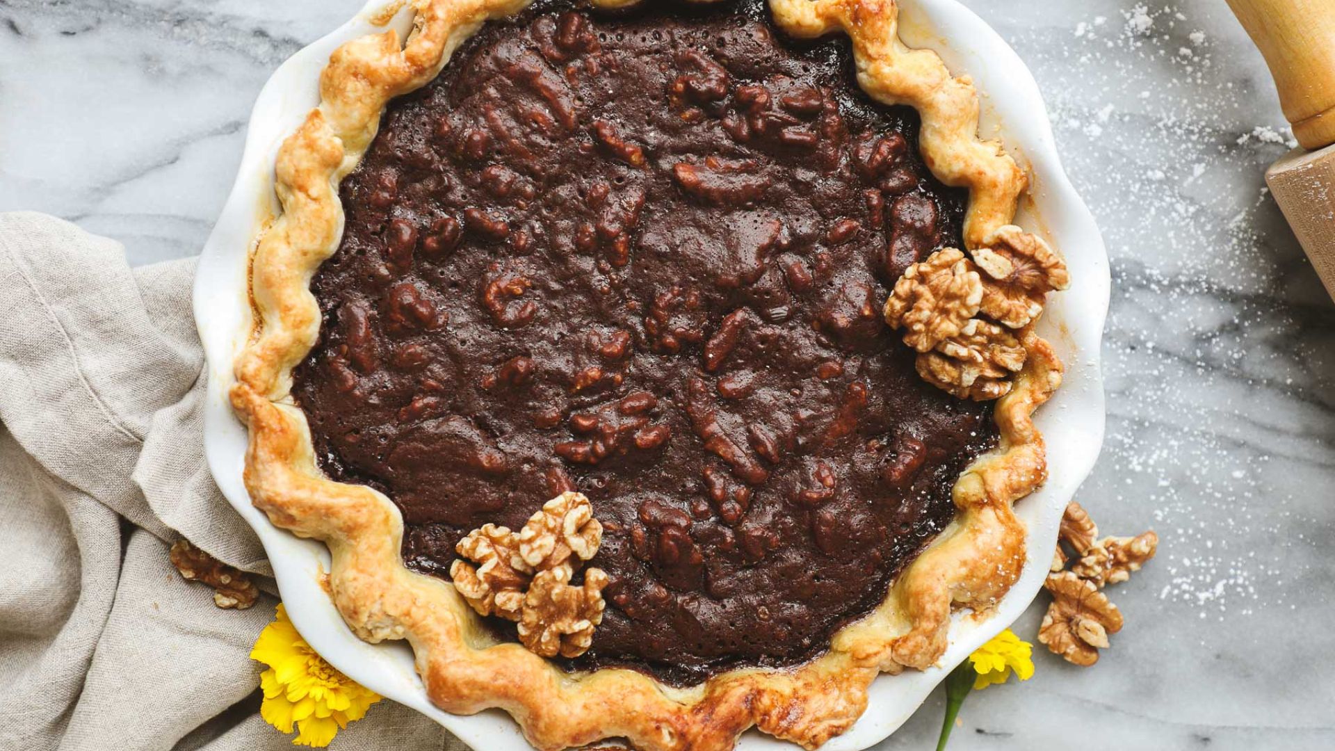 These Sweet Maple Recipes Deserve Their Own Holiday - Binky's Culinary ...
