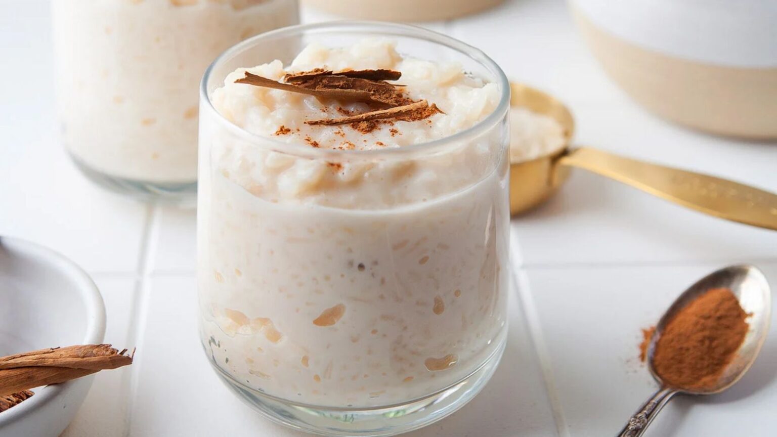These Recipes Turn Simple Pudding Into Something Wild - Binky's ...