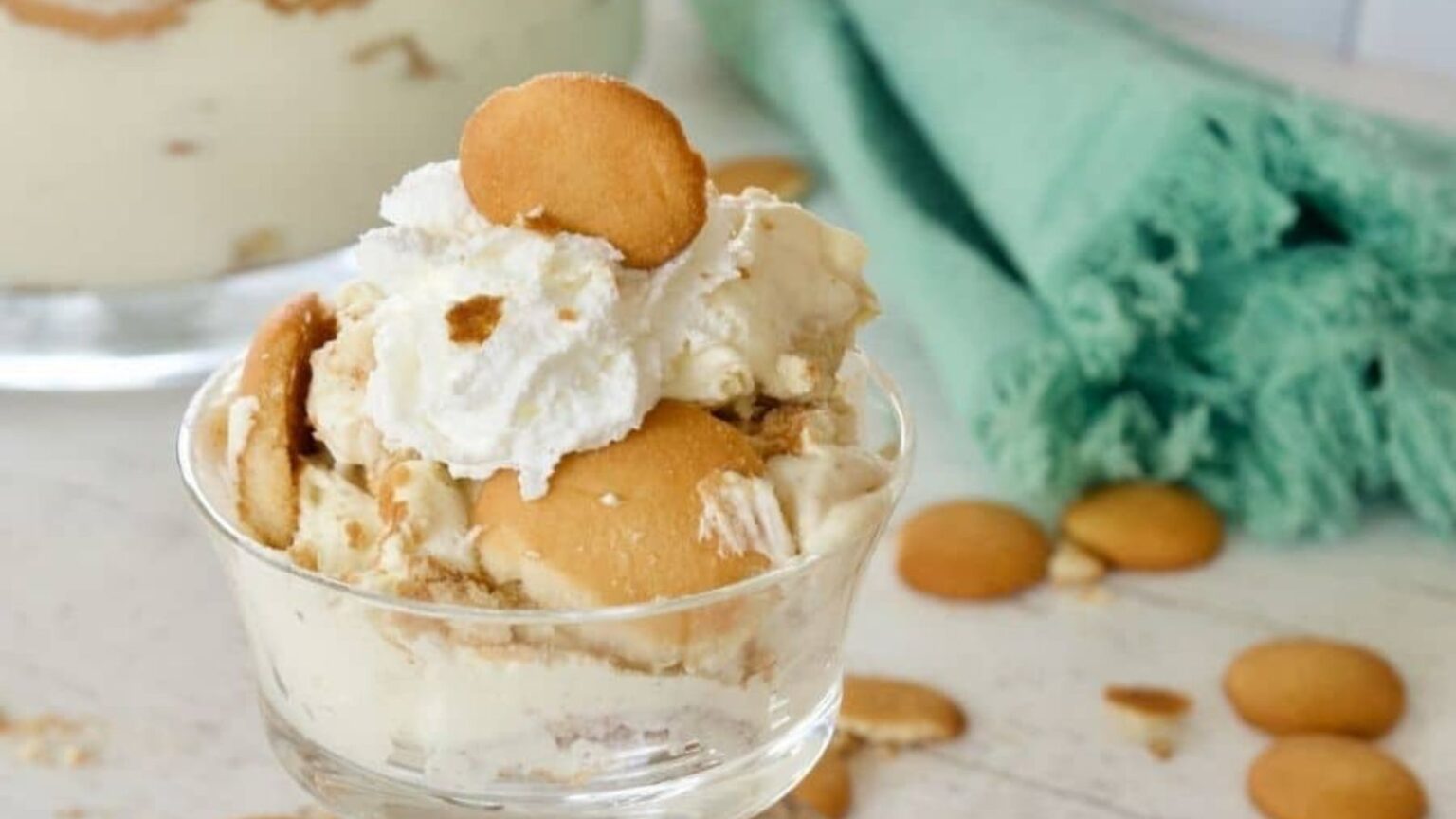 22 Easy Homemade Custard Recipes for Creamy Classic Desserts - Binky's ...