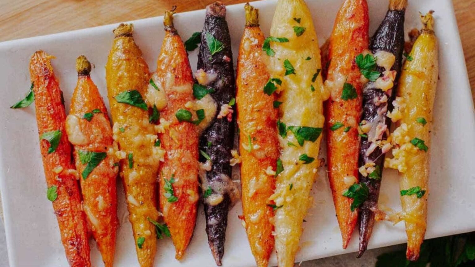 15 Rainbow Recipes That Totally Steal the Spotlight - Binky's Culinary ...