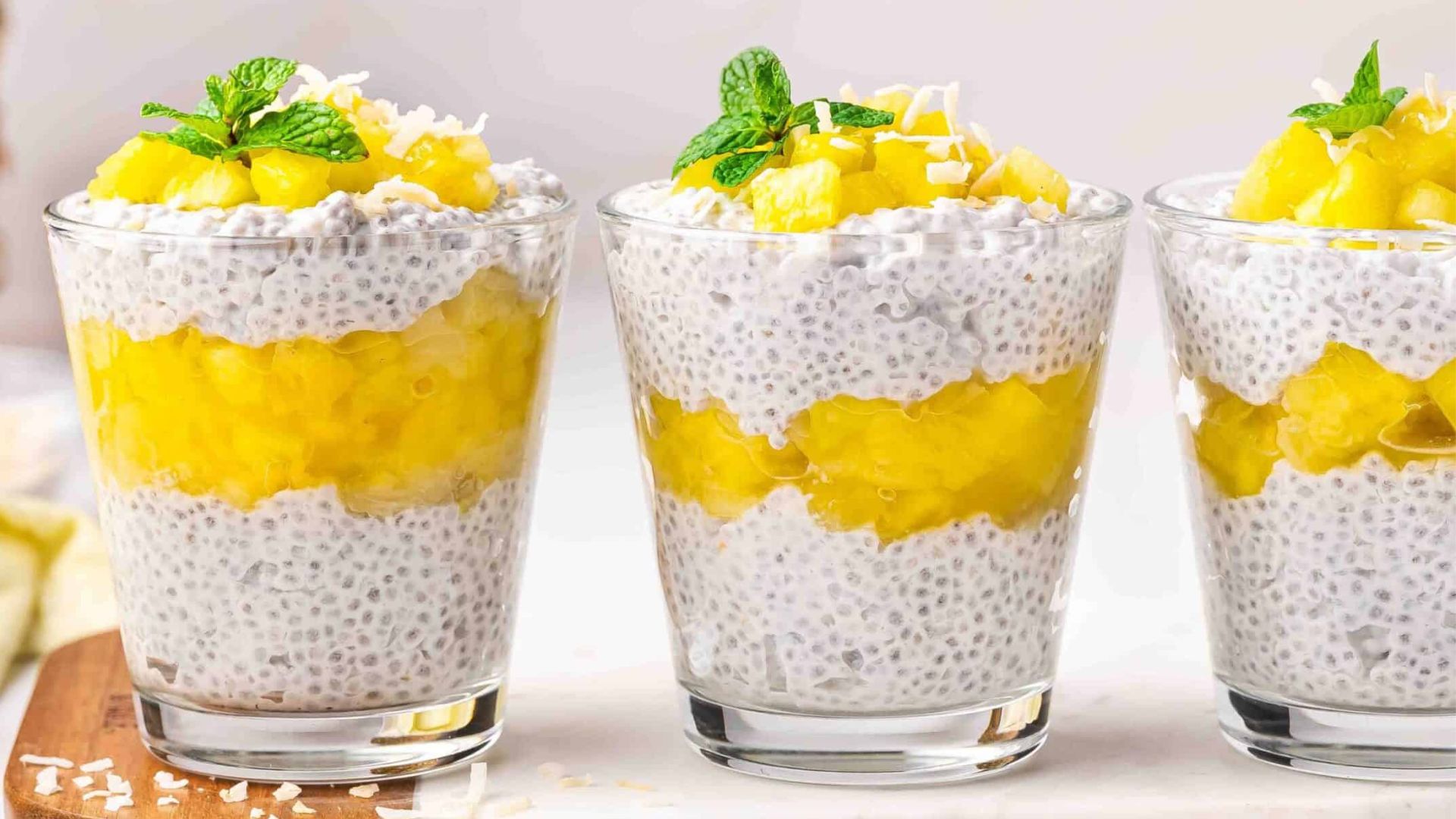 These Recipes Turn Simple Pudding Into Something Wild - Binky's Culinary Carnival