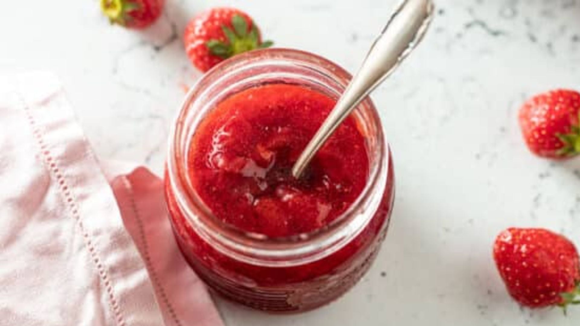 Grandma’s Jam Game Was Next Level—and Now You Can Steal Her Secrets ...