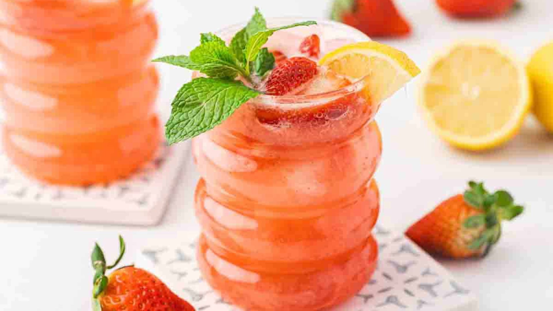 Easy Cocktails That Steal the Show at Easter - Binky's Culinary Carnival