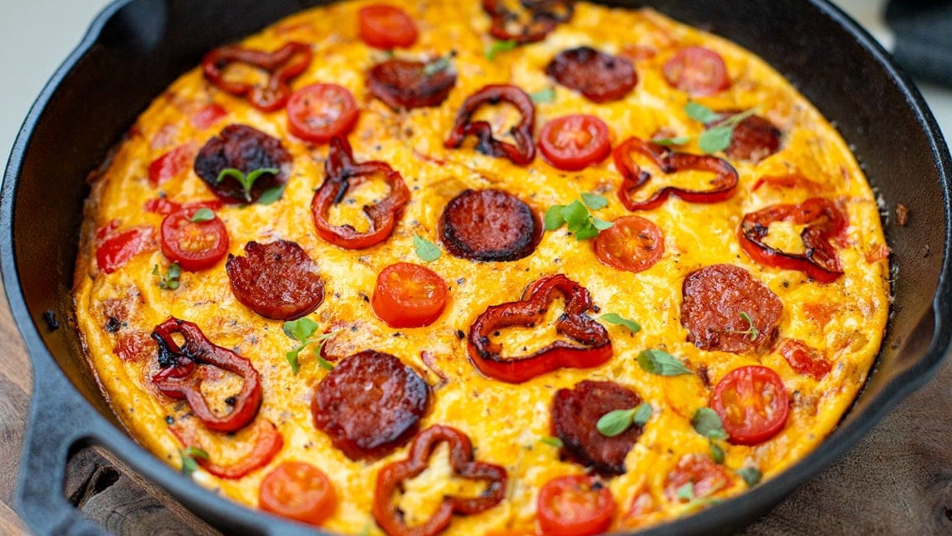 Crack, Cook, Done—21 Egg Recipes That Show Up Fast - Binky's Culinary ...